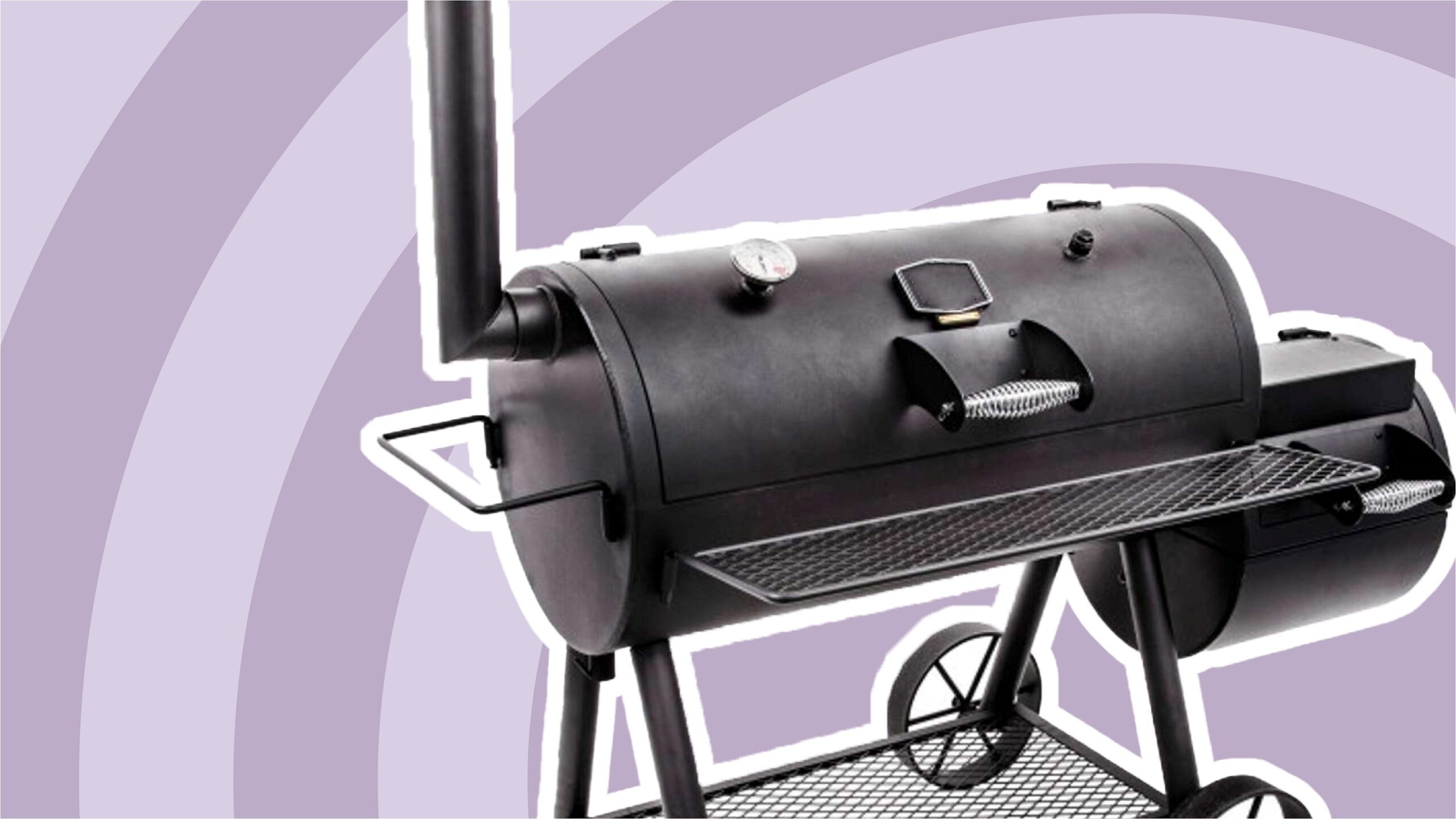 Types of Smokers For Best Smoked Meat - Bob's BBQ Secrets