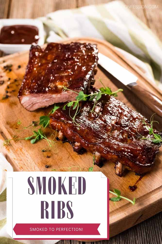 The Best Way to Cook Ribs Without a Smoker - Bob's BBQ Secrets