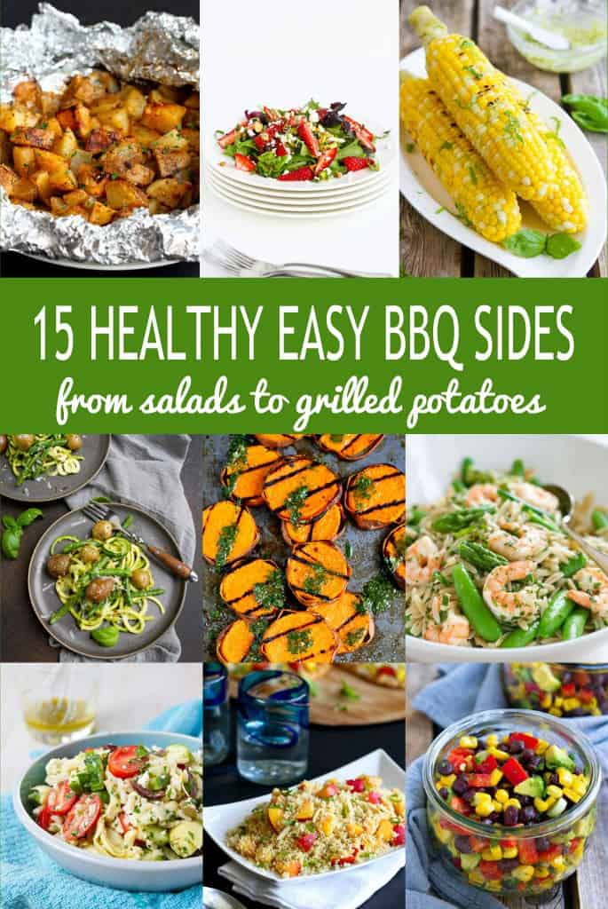 Top 5 Barbecue Sides - Bob's BBQ Secrets