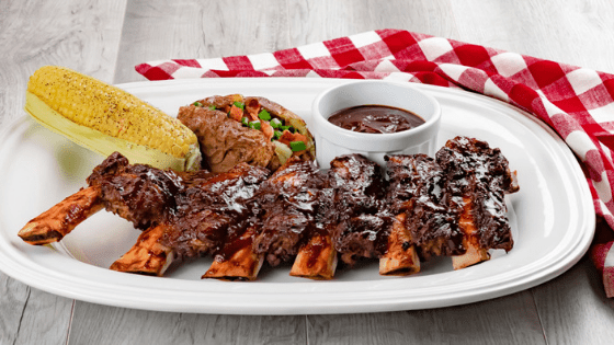 How to Cook Beef Ribs on a Barbecue - Bob's BBQ Secrets