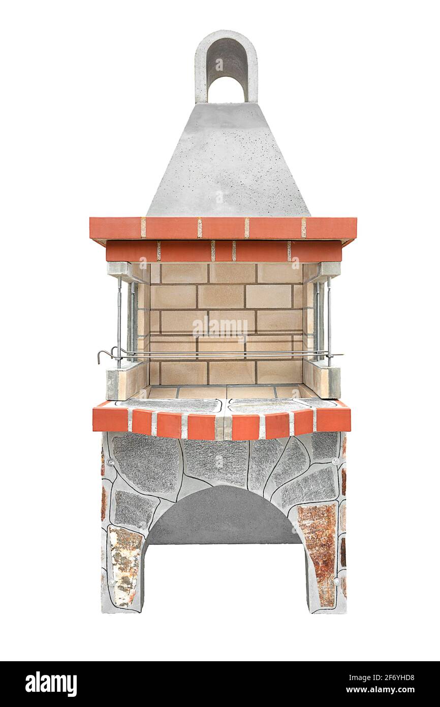 Using A Barbeque With Chimney - Bob's BBQ Secrets