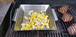 Accessories For a Smoker – Buying a Butcher’s Block - Bob's BBQ Secrets