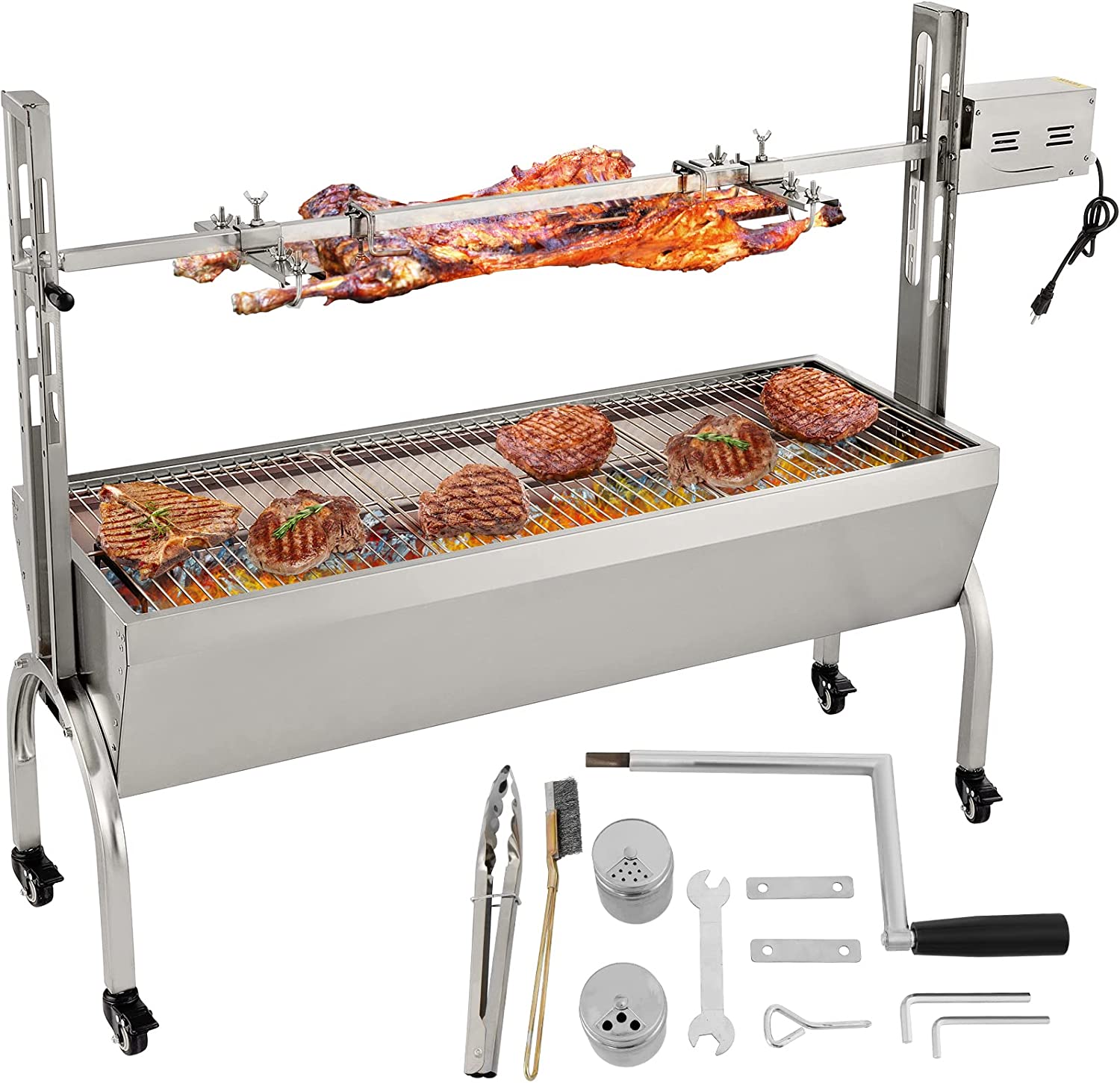 Tips For Barbecuing Lamb - Bob's BBQ Secrets
