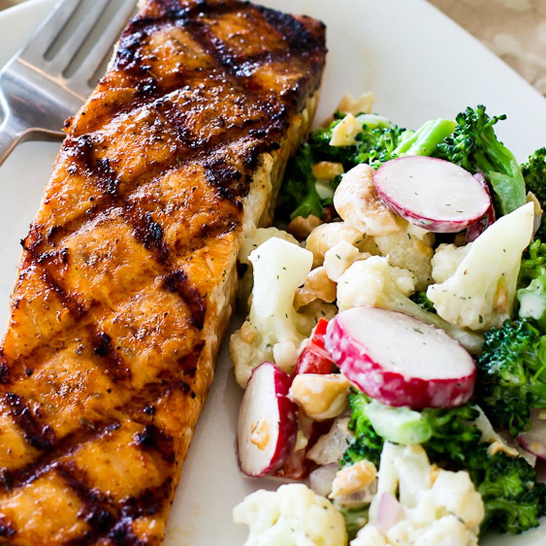 How to Have a Healthy BBQ - Bob's BBQ Secrets