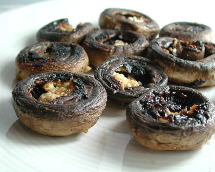Grilling Mushrooms – Easy Ways to Add Flavor to Your Summer Meals - Bob ...